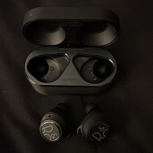 Bang & Olufsen | Headphones | Bo Earpods | Poshmark